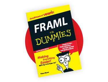 FRAML for Dummies® | Verafin
