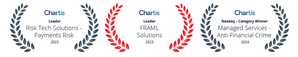 All-in-One FRAML Platform - Verafin