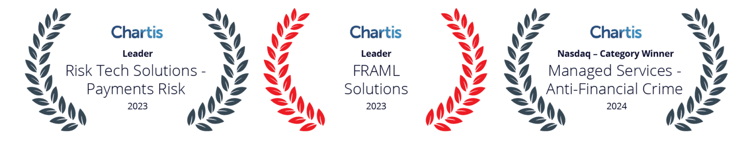 All-in-One FRAML Platform - Verafin