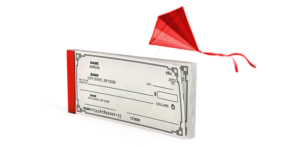 In-Clearing Check Fraud Detection: Kiting, Stolen and Counterfeit Checks