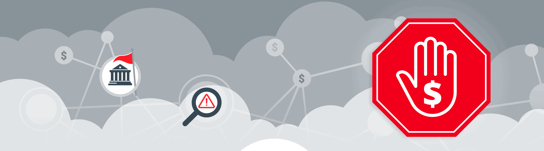 Combating Human Trafficking With Verafins Data Driven Financial Crime