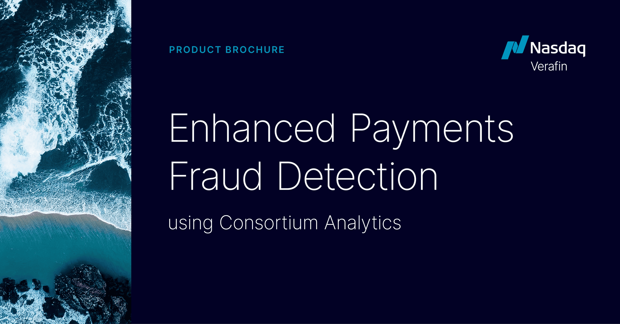 Enhanced Payments Fraud Detection Using Consortium Based Data Nasdaq