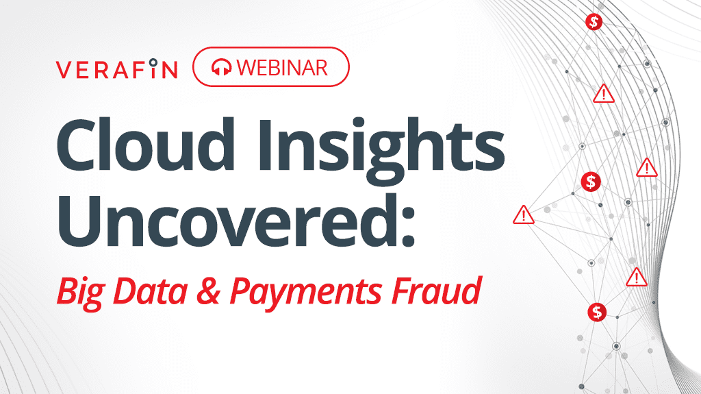 Quarterly Cloud Insights Uncovered Q3 2022 - Nasdaq Verafin
