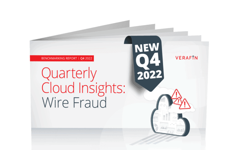 Verafin: Financial Crime Management Solutions for Financial Institutions