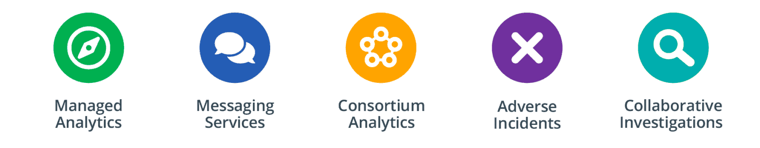 Collaborative Frameworks: Fighting Financial Crime with a Unified ...