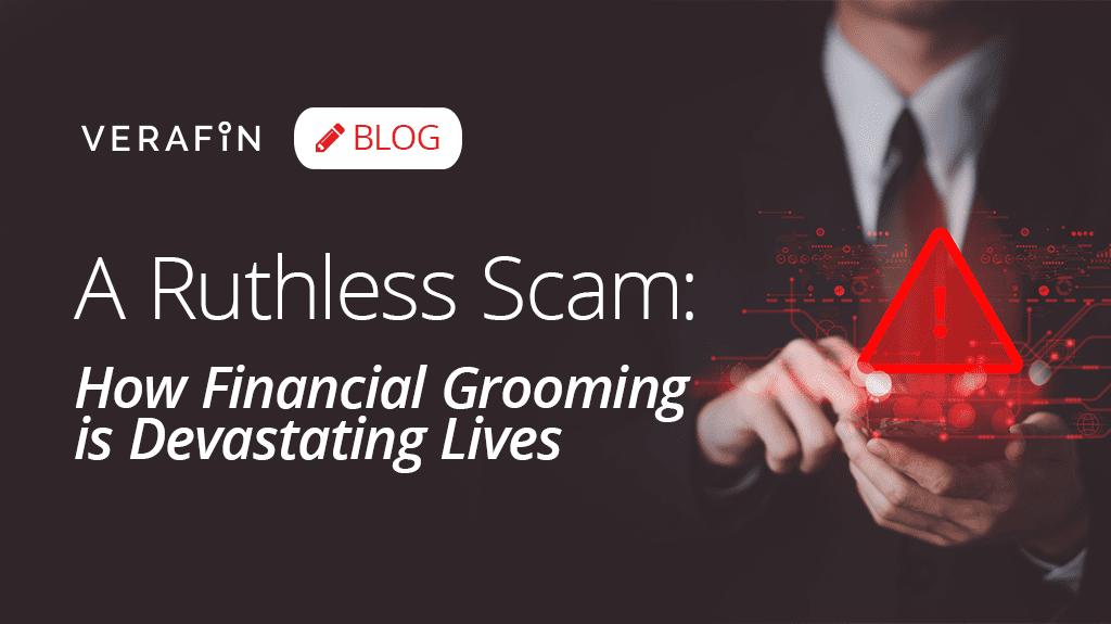 A Ruthless Scam - How Financial Grooming is Devastating Lives