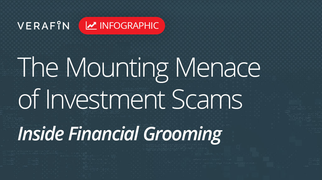 The Mounting Menace of Investment Scams - Inside Financial Grooming