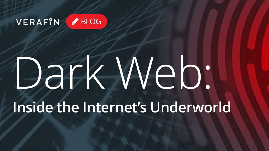 Dark Web: Inside the Internet’s Underworld