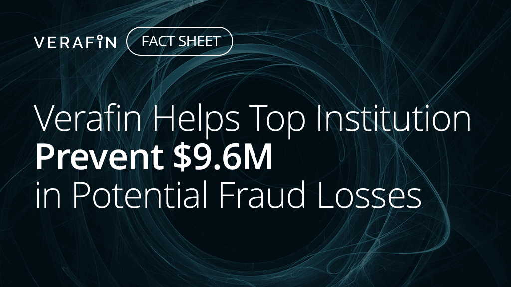 Nasdaq Verafin Helps Top Institution Prevent $9.6M in Potential Fraud ...