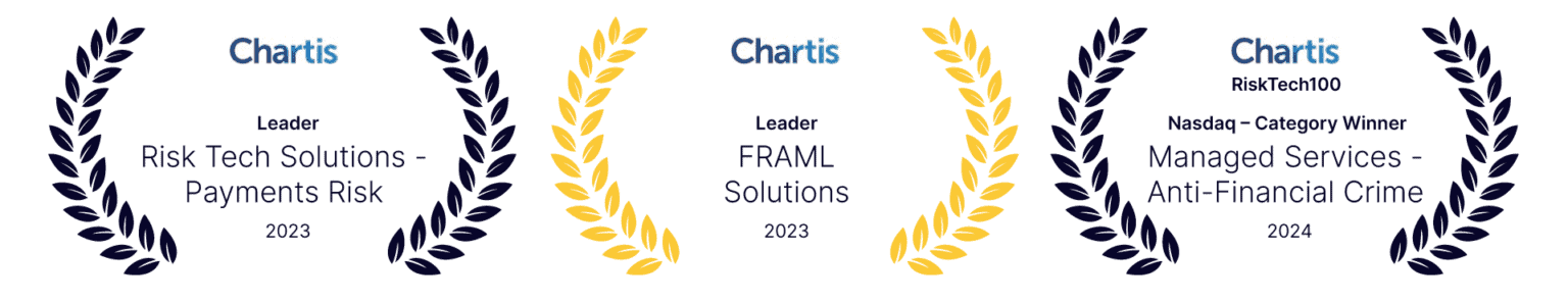 All-in-One FRAML Platform - Nasdaq Verafin