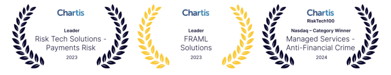 All-in-One FRAML Platform - Nasdaq Verafin