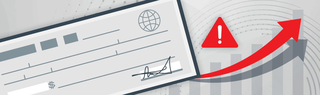 Combating Complex Check Fraud: Machine Learning & Consortium Analytics